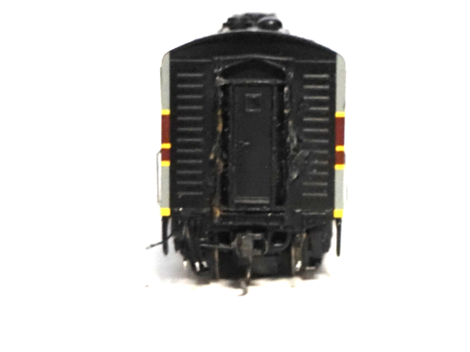 ERIE-LACKAWANNA F-3A FREIGHT ENGINE #8424-HO SCALE MODEL/GENESIS | eBay