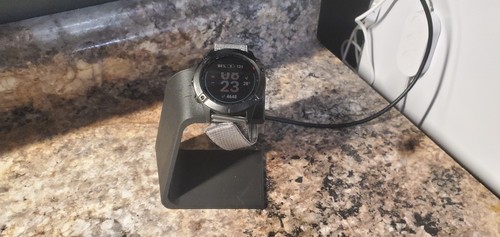 Garmin Fenix Watch Stand (No Charger Included) | eBay
