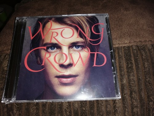 Tom odell wrong crowd Cd new sealed | eBay