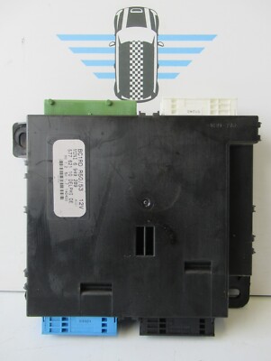Genuine Used MINI Basic Body Control Module Unit for R50 R53 - 6949289 ...