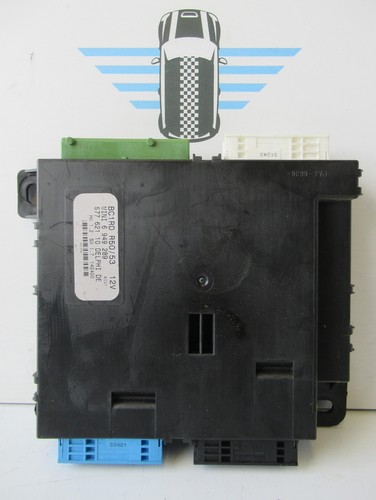 Genuine Used MINI Basic Body Control Module Unit for R50 R53 - 6949289 ...