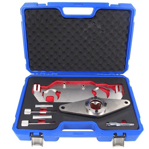 Camshaft Timing Tool Kit For Jaguar F pace XE XF Land Rover Evoque 2.0T ...
