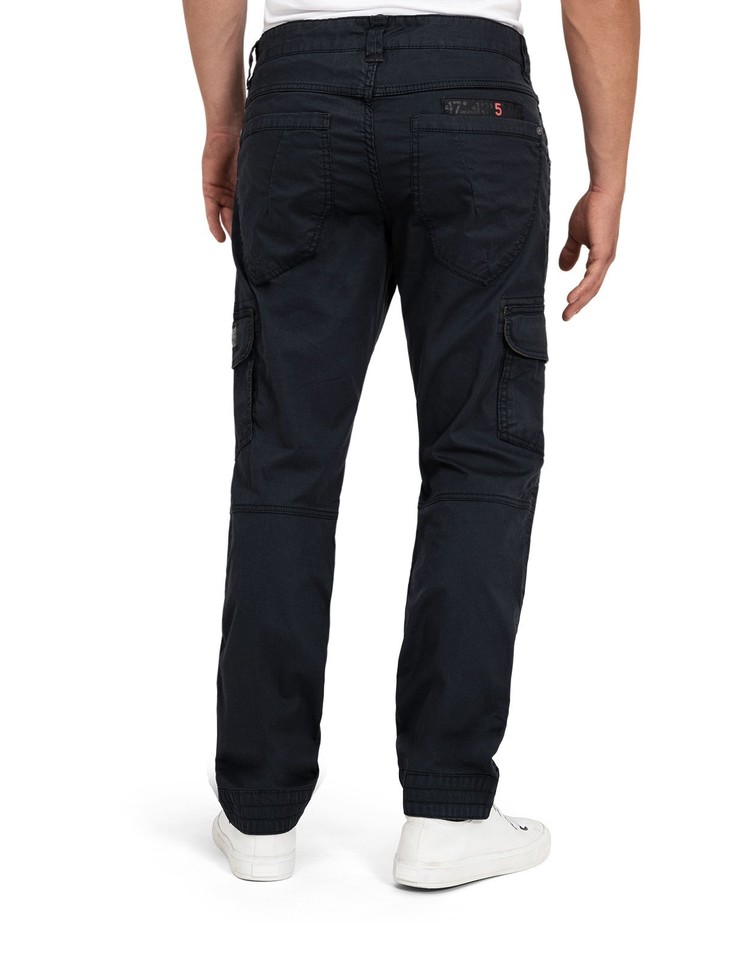 Herren Cargohose Cargo Hose Herrenhose Worker Pants Herrencargo ...