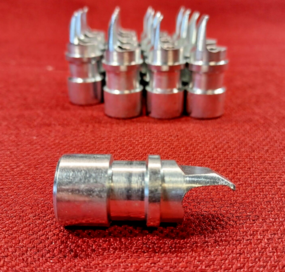 *16 pcs Hunter Alignment Clamp Wheel Rim Guard Sleeve Adaptors ...