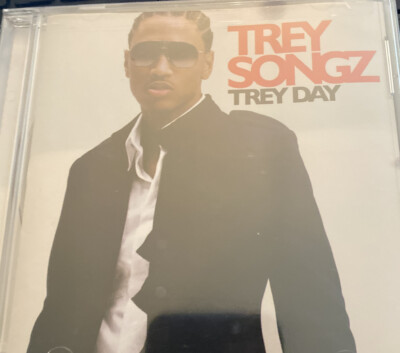 Trey Day