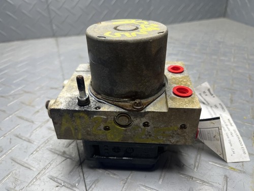 2007 Chevy Silverado 1500 Anti-Lock Brake Module Part #667-L6240207-085 ...