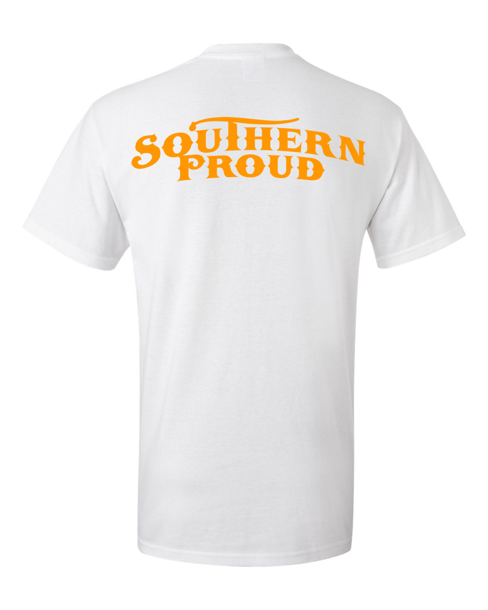 Southern Proud Brand t shirt cracker redneck hunting country south bass ...