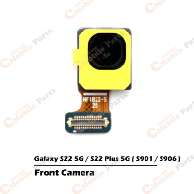 Galaxy S22 5G / S22 Plus 5G Front Camera ( S901 / S906 ) | eBay