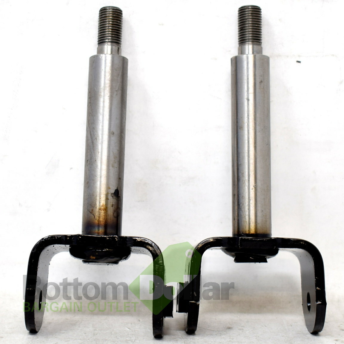 King Pin Assembly For Club Car Precedent 103638601 2 Pack | eBay