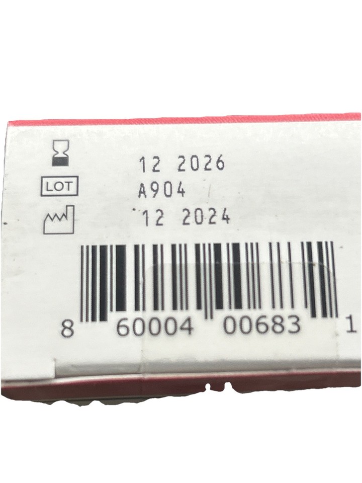 Optase MGD Advanced Dry Eye Drops .33 fl oz Exp12/26 | eBay