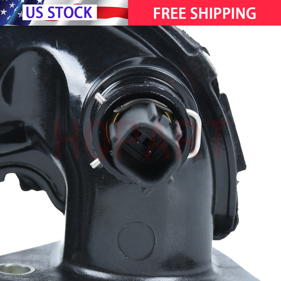 OE 16356-31051 Water Bypass Joint For 2016-2023 Toyota Tacoma 3.5L ...