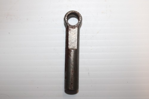 OLD Harley Knucklehead Flathead Panhead Tank Shift Shifter Rod Clevis ...
