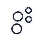 KC TP38r Stage 3 Polished Turbo w/ 3.5" Metal CCV For 94-98 Ford 7.3 ...