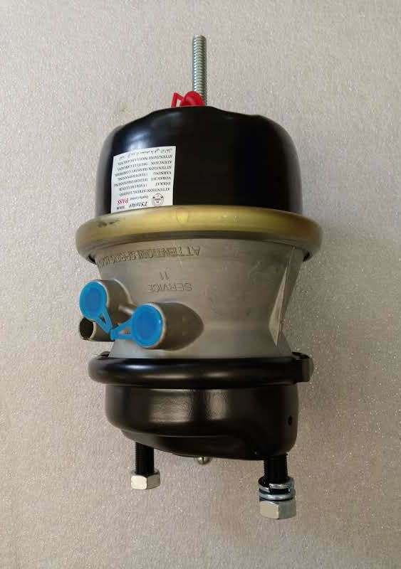Bremszylinder Federspeicher TYP16/24" Schmitz Ver. Knorr BS7309 Wabco ...