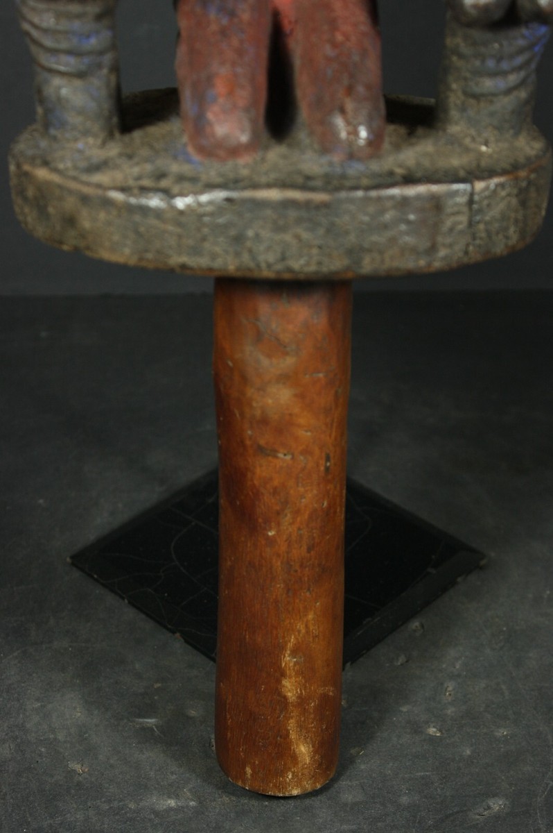 African Chief Scepter