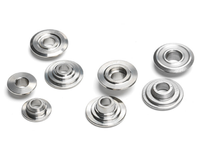 SuperTech Titanium Retainer 8 Pc For Audi Volkswagen 1.8T / AEB RET ...