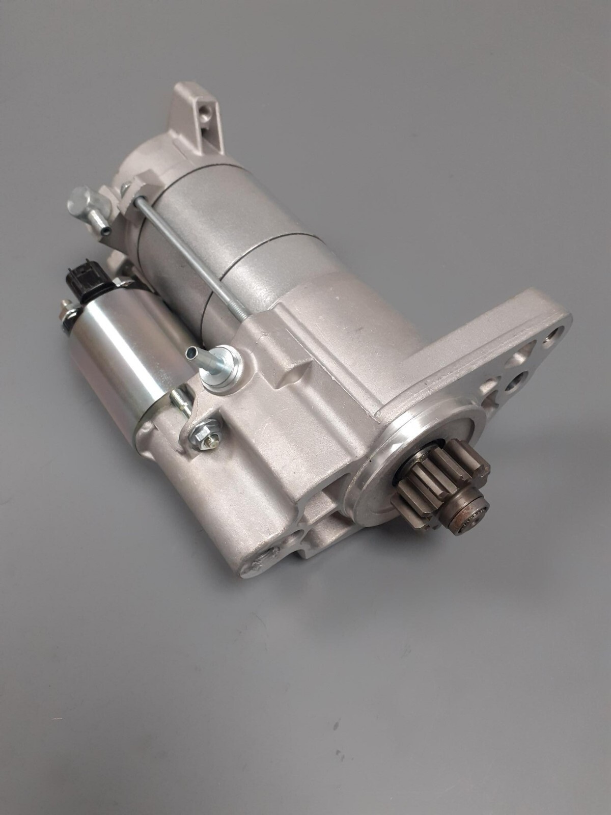 3.0 TDV6 LAND ROVER DISCOVERY 4 RANGE ROVER & SPORT STARTER MOTOR ...