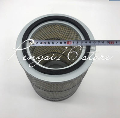 1PC NEW Fan filter element K2025 filter length 250*200*135 air filter ...