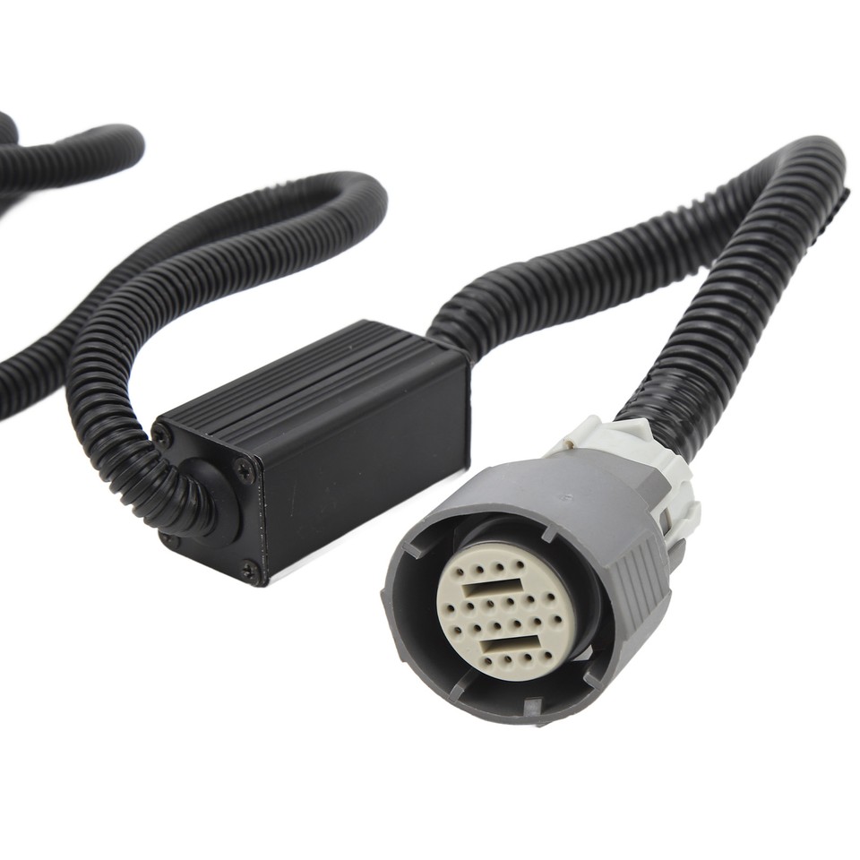Stand Alone Controller Manual Conversion NCR60E Ease-Use for 4L60E ...