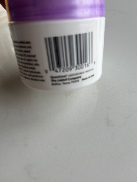 Nicel Bioactives Revive+Renew Alpha Hydroxy+Aloe Radiance Cream 2oz ...