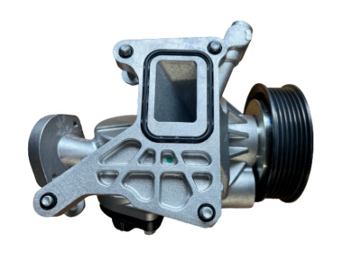 OE VAUXHALL ASTRA K INSIGNIA B MOKKA ZAFIRA C 1.6 DIESEL WATER PUMP NEW ...