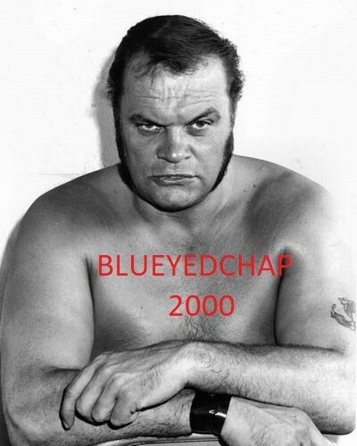 Stan The Man Stasiak