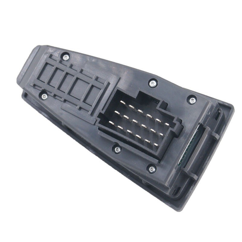 Power Window Control Switch Front Left for 05-14 Volvo VN VNL 21628532 ...