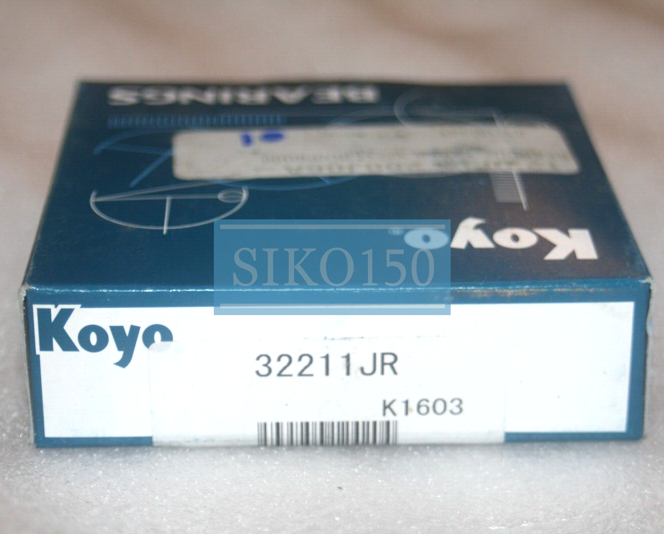 1PC Koyo 32211JR Tapered Roller Bearing #ZD | eBay