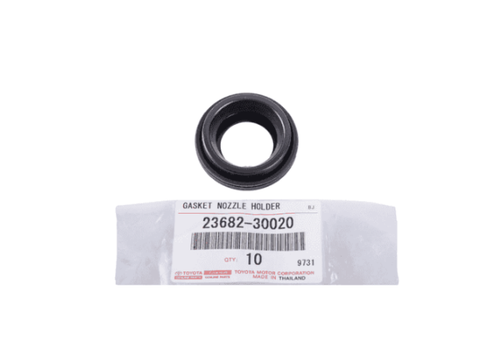 Toyota Genuine OEM GASKET, CYLINDER HEAD COVER, NO.3 HIACE KDH2 ...