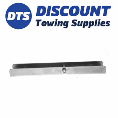 Maypole Boat Trailer MP471 SIDE BUFFER CHANNEL BRACKET FOR MP477 ...