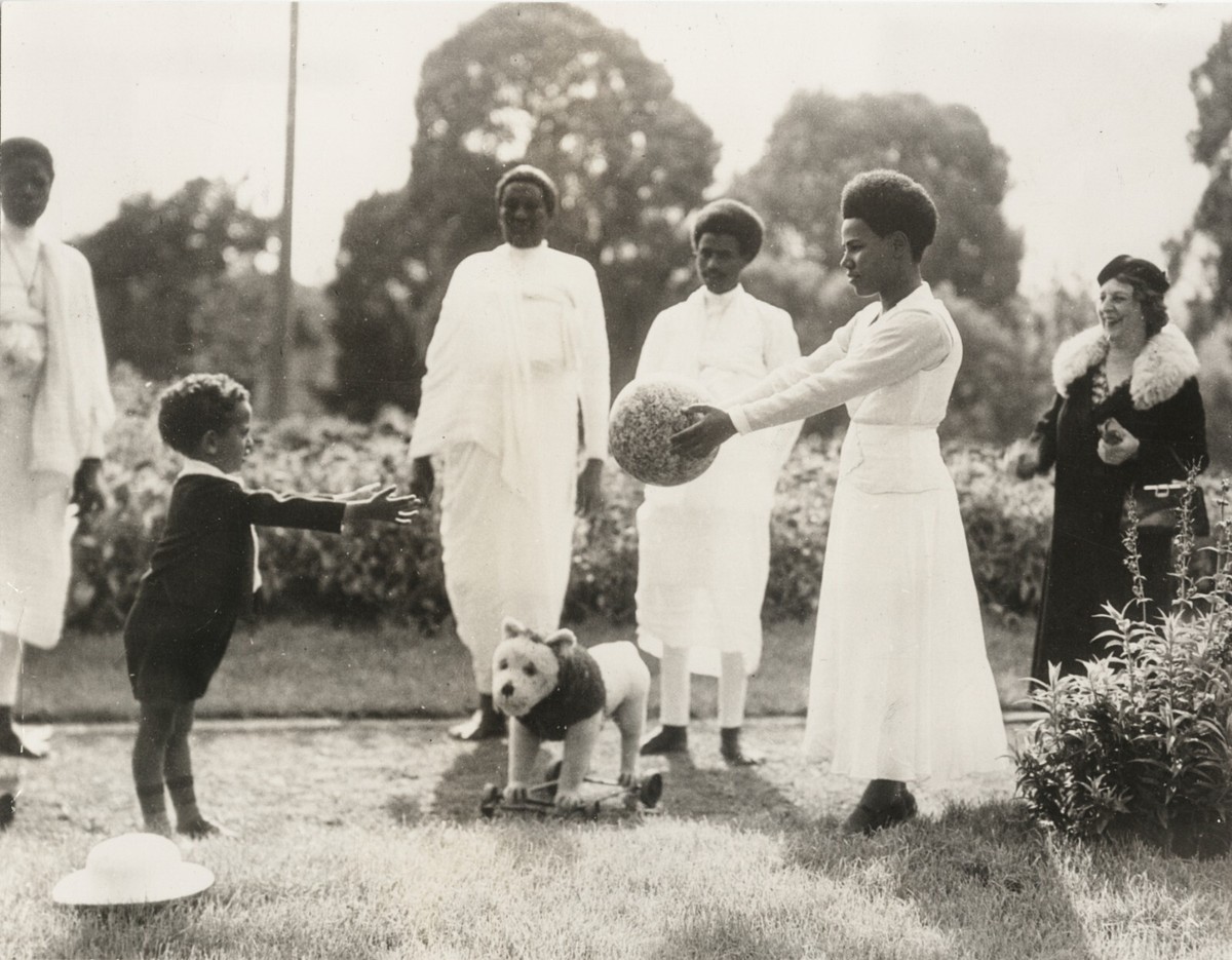 Haile Selassie Family Do You Have Memories Of Haile Selassie In