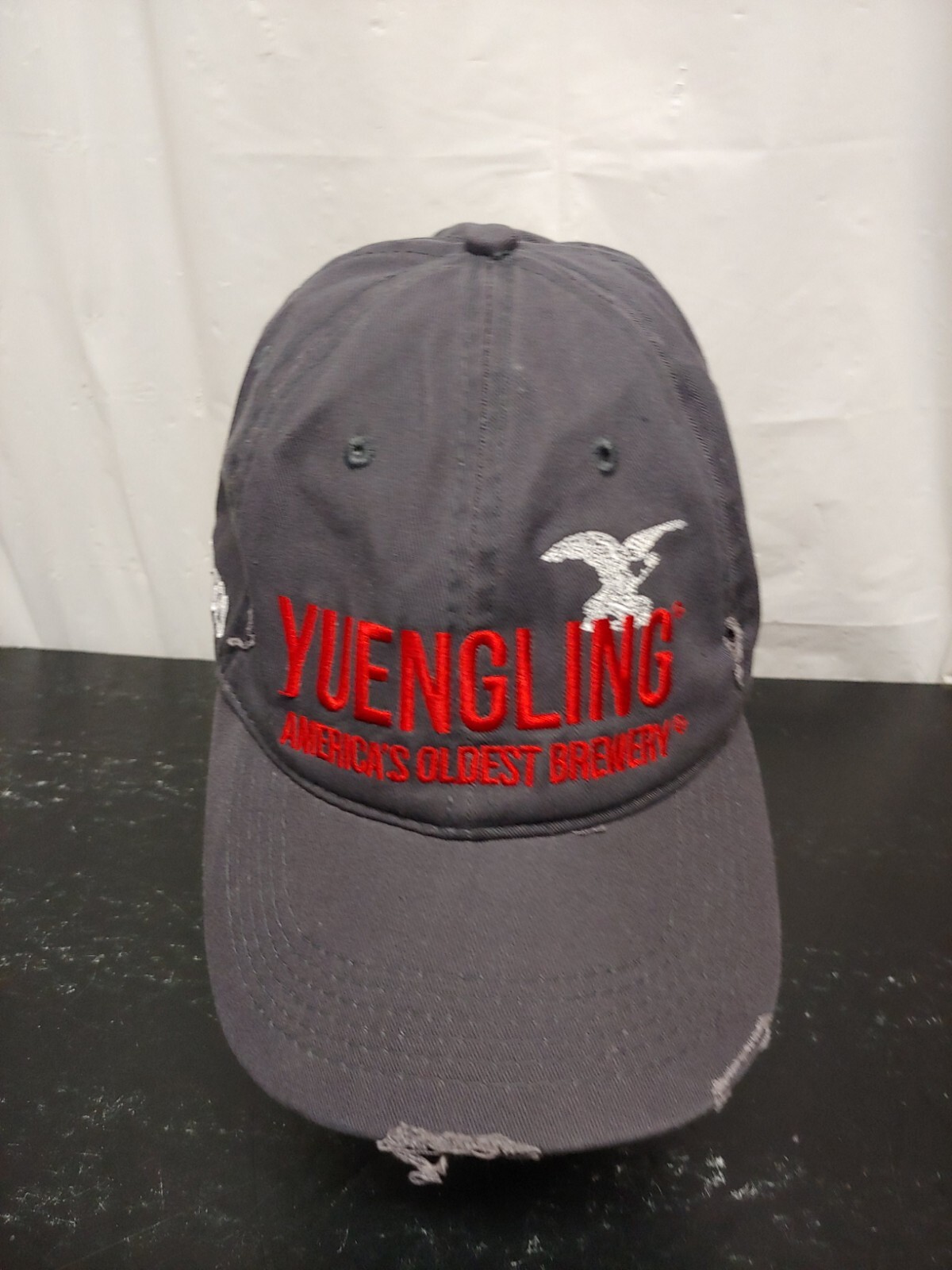 Men's Yuengling America's Oldest Brewery Adjustable H… - Gem