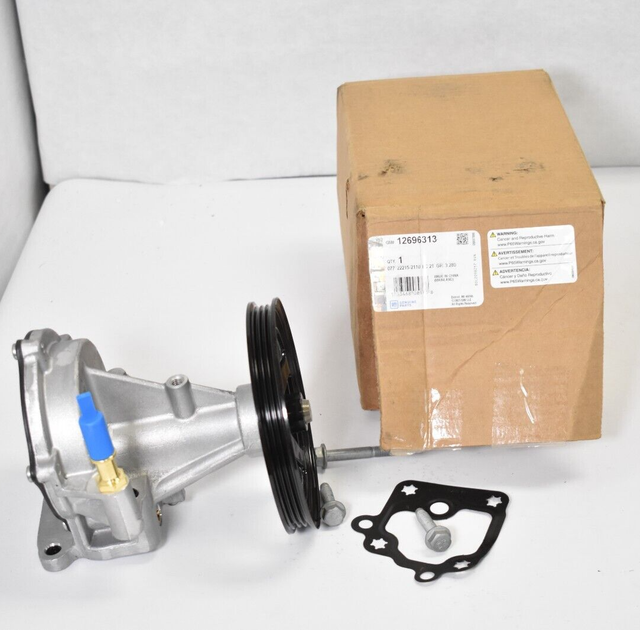 AC Delco 12696313 DLCACD for sale online | eBay