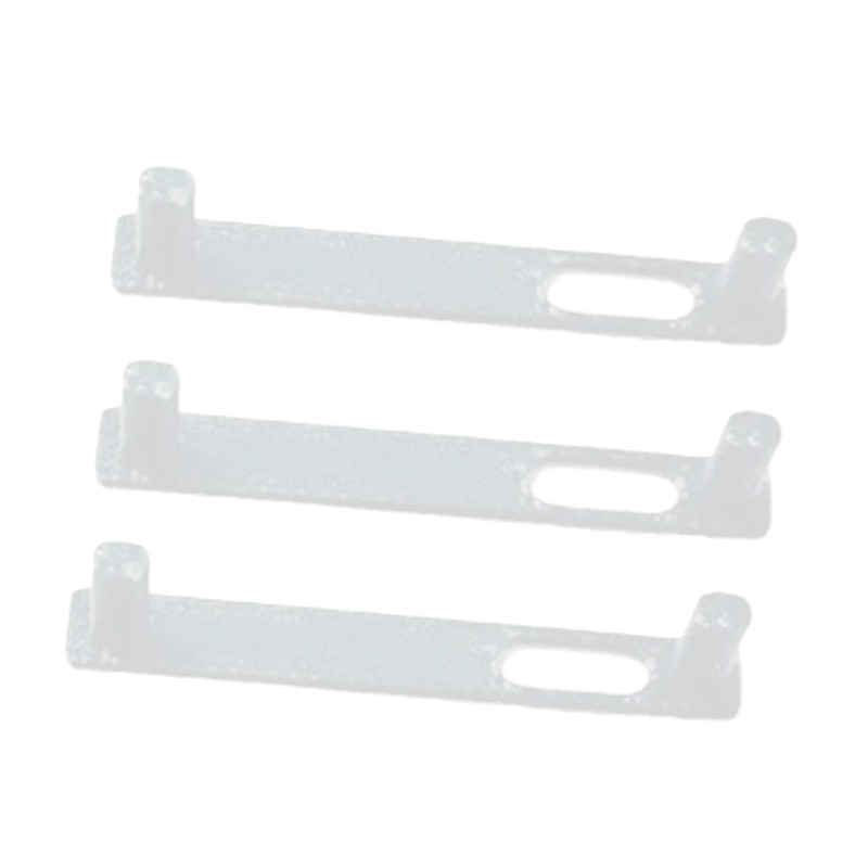 3pcs Dust Plug for Game Console Charging Port Cover Dustproof Stoppers ...