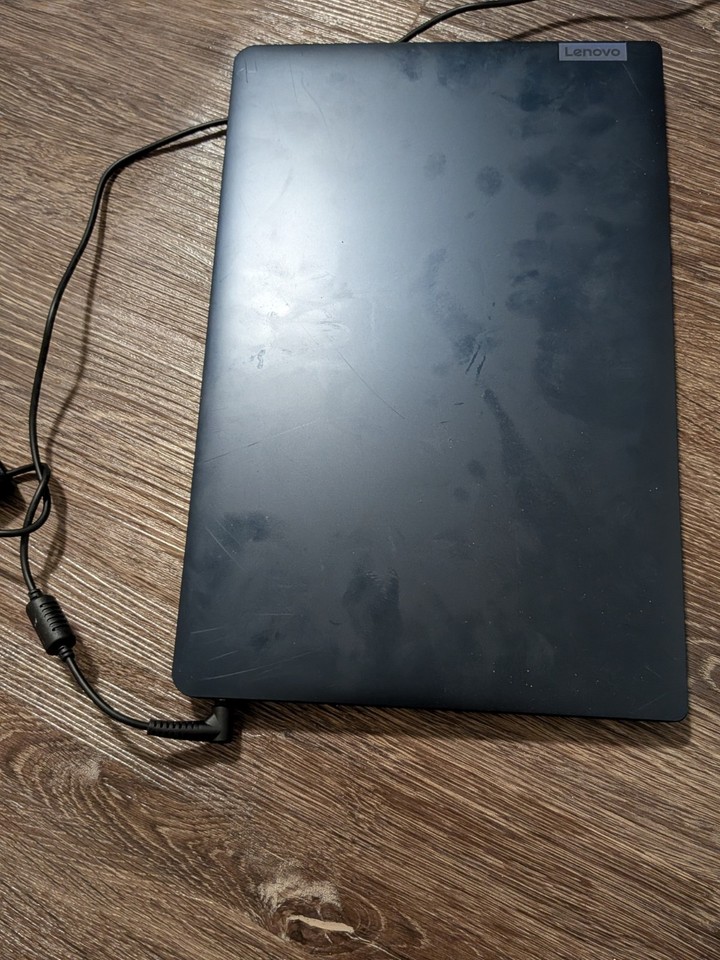 Lenovo IdeaPad 1 15" AMD Ryzen 5 7000, Radeon, Blue, HD Camera, Rapid ...