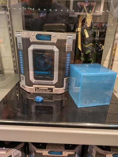 NEW 2022 Disney Parks Epcot Guardians Of The Galaxy Cosmic Rewind ...