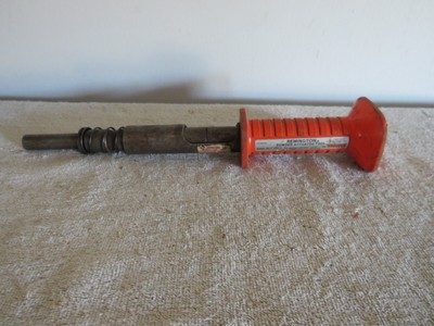 Powder Actuated Tools - Remington 476