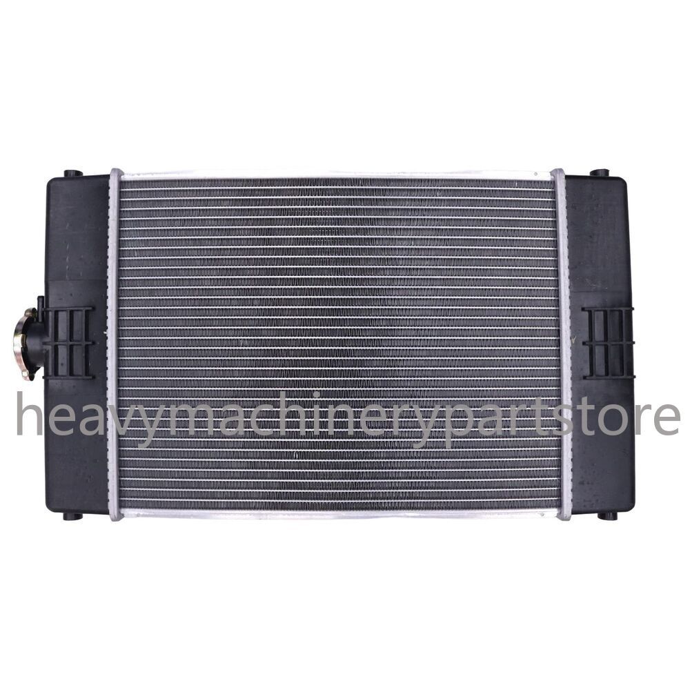 TPN441 U45506590 Radiator For Perkins Engine 403A-11 403D-11 403F-11 | eBay