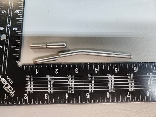 Garrard Changer Center Post A70 TYPE A RC88 Multi Play and Manual Short ...