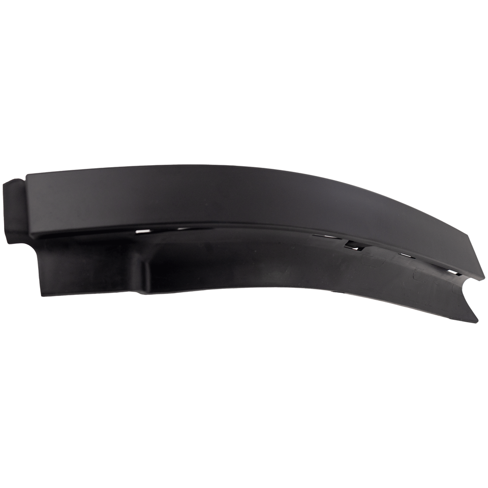 Bumper Face Bar Trim Molding Step Pad Front Passenger Right Side for ...