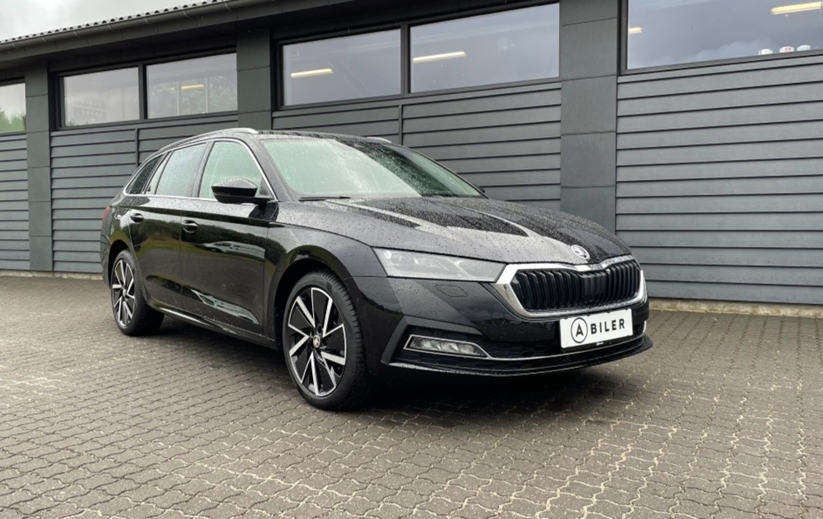 Skoda: Guide til alle Skoda-modeller