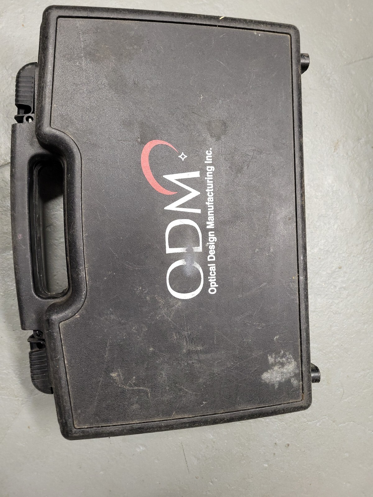 odm fiber tester vis 300 dls355/350,rp460 FULL t/s KIT | eBay