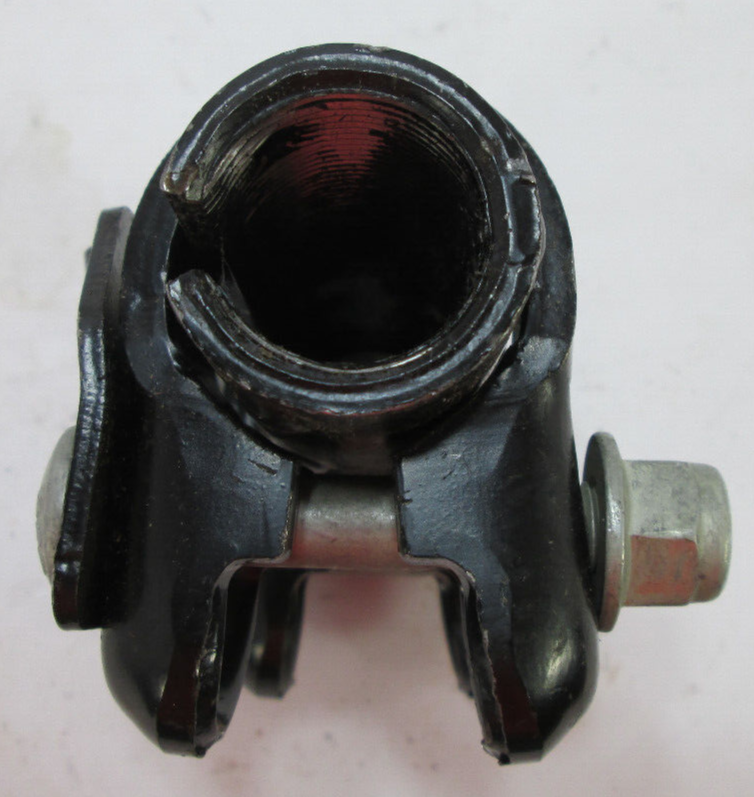 Ford - P622D 1-16 - Steering Drag Link Adjuster Tube | eBay