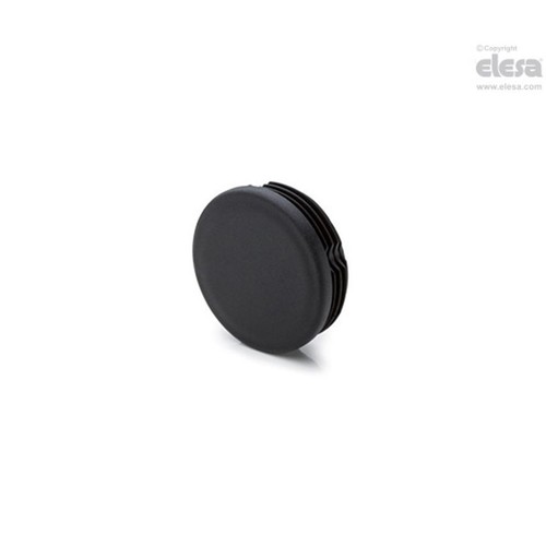 ELESA Tube plug-NIL.T-60-C34 8055007468324 | eBay UK