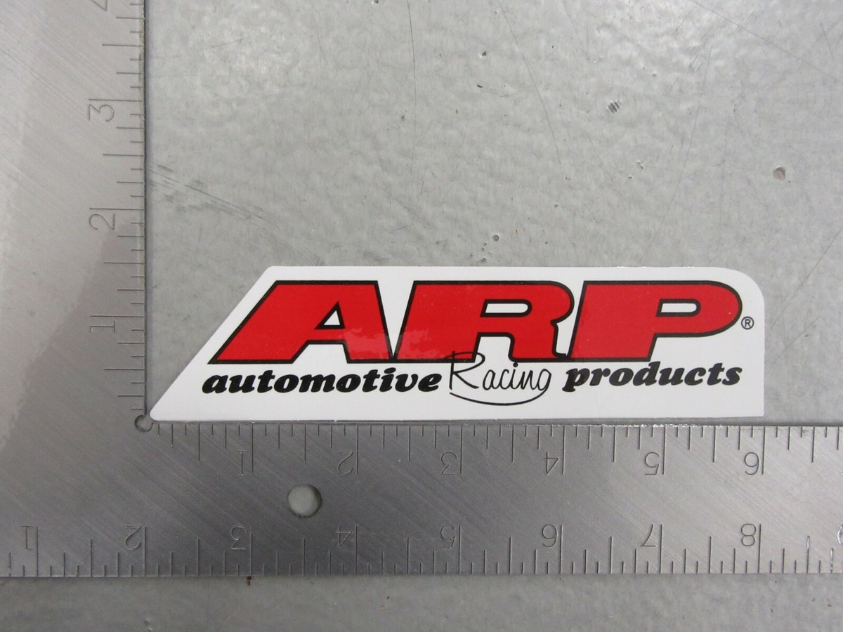Arp Racing Logo Latest News