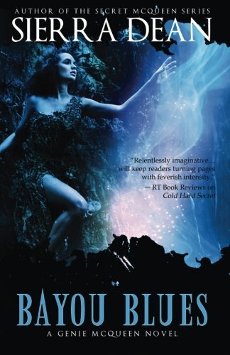 Bayou Blues: A Genie McQueen Novel: Volume 1 9781508477280 Fast Free ...