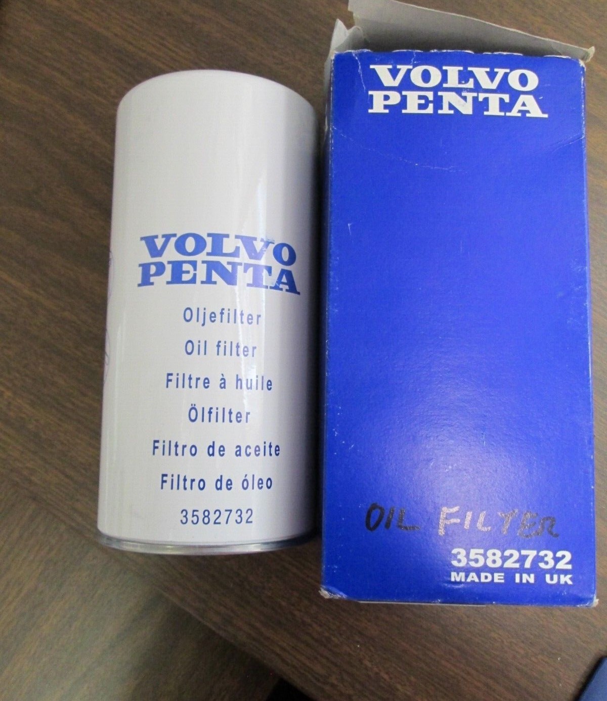 HIFI-FILTER SO11093 - cross reference oil filters | oilfilter ...