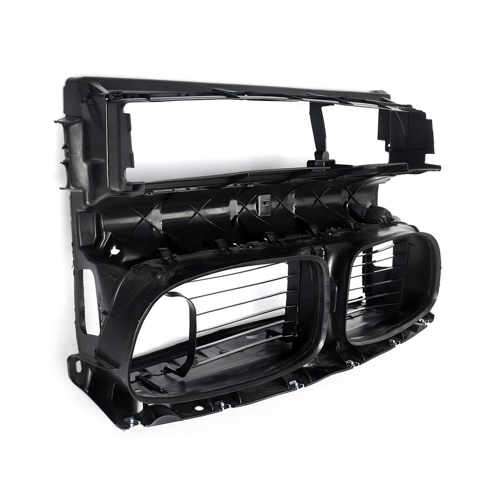 For 2009-2015 BMW 7 Series F01/F02/F04 Front Radiator Shutter Support ...