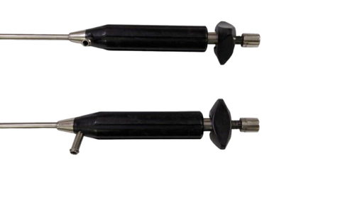 Laparoscopic Liver Retractor Endoscopy Surgical Instruments Set ...