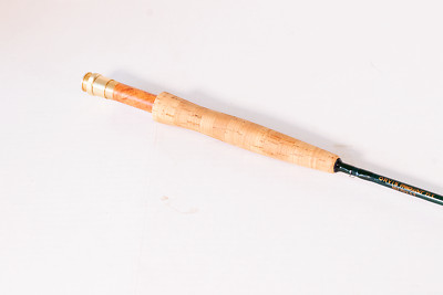 Rods - Orvis Trident Tls Mid Flex